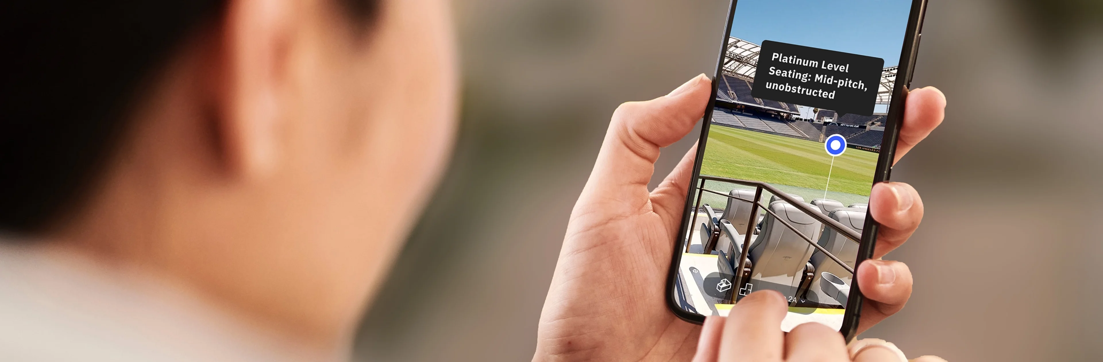 Content Showroom – Zuant3D